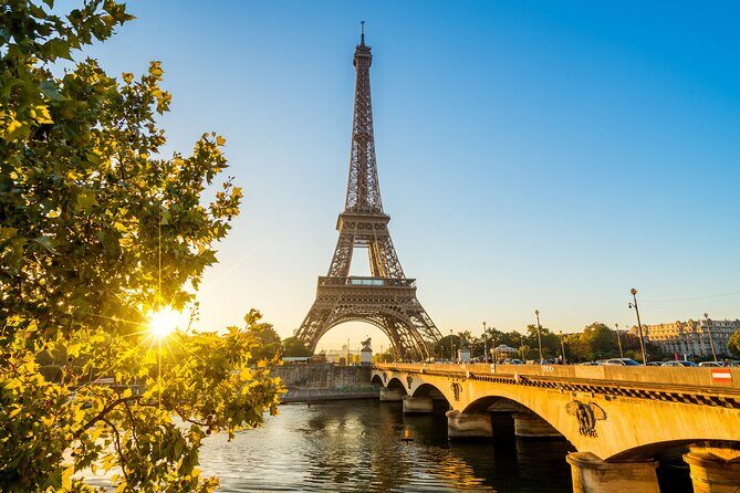 Best of Paris: Stress-Free Tour with River Cruise from Le Havre - Who Should Consider This Tour?