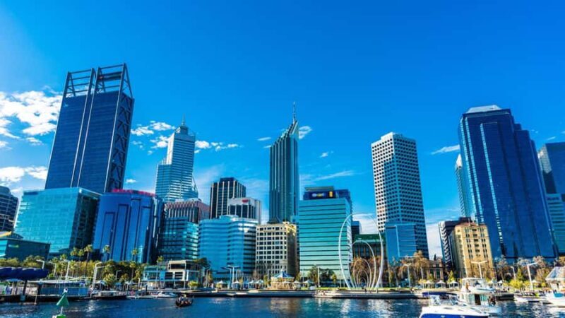 Best of Perth: Private Walking Tour with a Local - Key Points