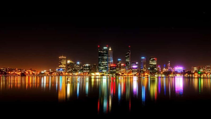 Best of Perth: Private Walking Tour with a Local - What to Expect During the Tour