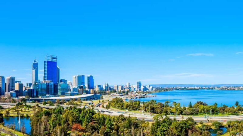 Best of Perth: Private Walking Tour with a Local - The Guide and Experience