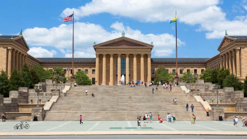 Best of Philadelphia: Private Walking Tour with a Local - Key Points
