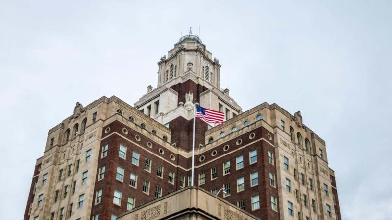 Best of Philadelphia: Private Walking Tour with a Local - The Sum Up