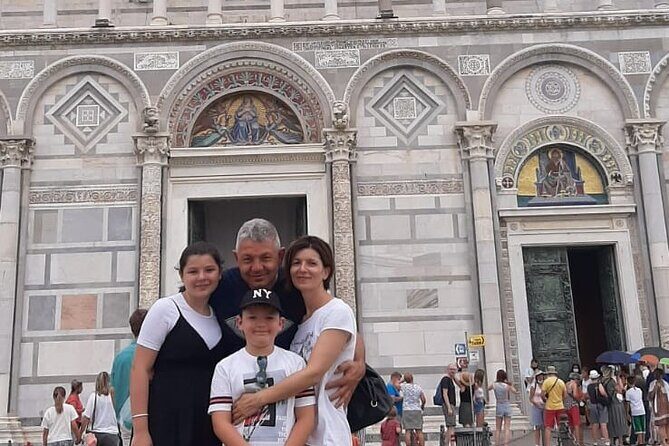 Best of Pisa: Small Group Tour with Admission Tickets - FAQ