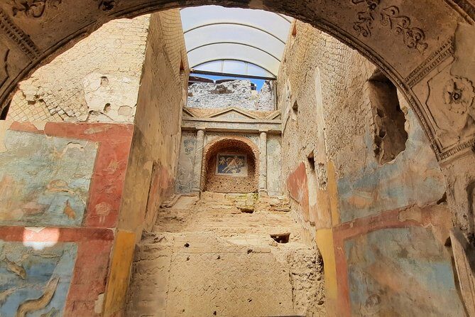 Best of Pompeii - 2 hour Private Tour with Alex - FAQ