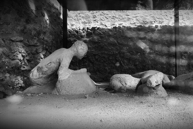 Best of Pompeii - 2 hour Private Tour with Alex - Final Thoughts