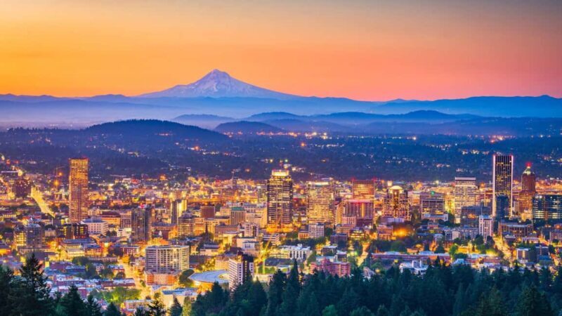 Best of Portland: Private Walking Tour with a Local - Insider Tips & Hidden Gems