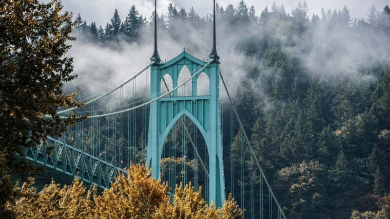 Best of Portland: Private Walking Tour with a Local - Frequently Asked Questions