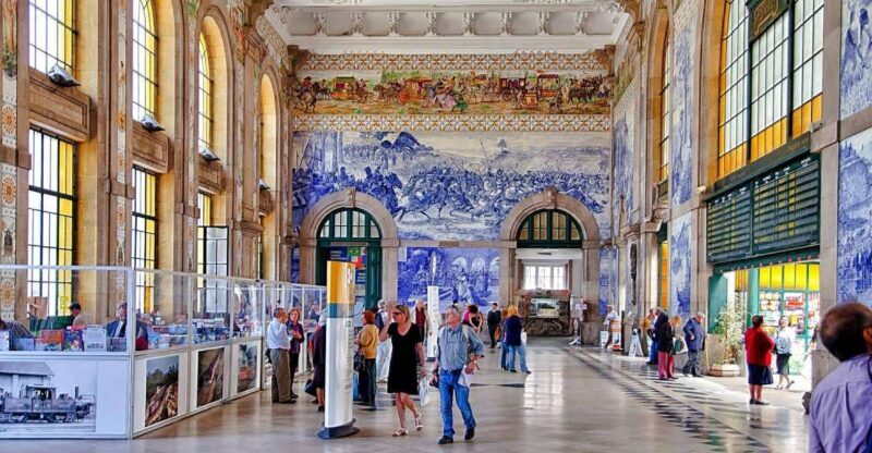 Best of Porto Guided Tour: Cruise & Wine Tasting - Final Thoughts: Who Is This Tour For?