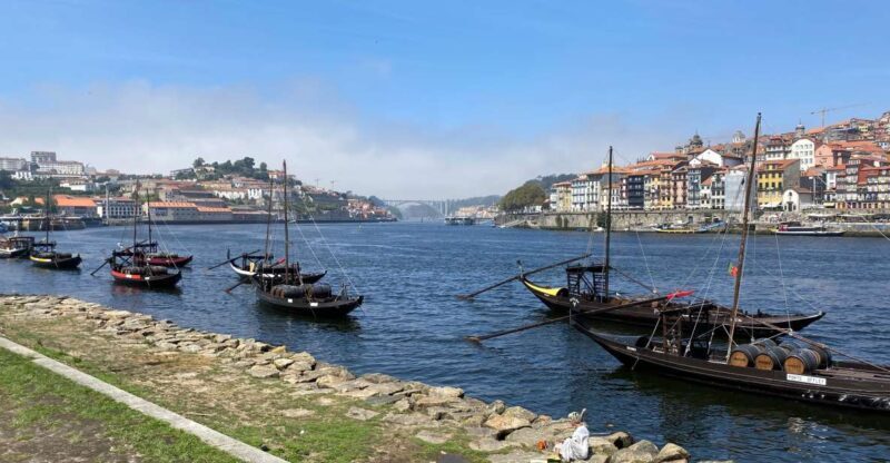 Best of Porto - Private Tour from Lisbon - Frequently Asked Questions