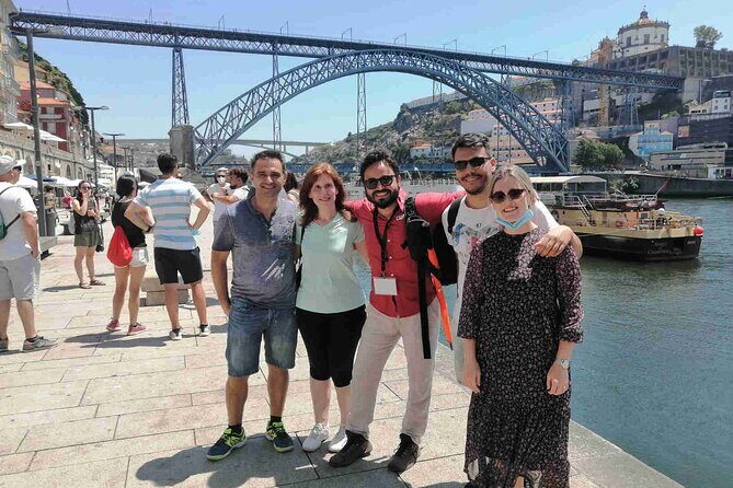 Best of Porto Private Walking Tour - Why This Tour Works