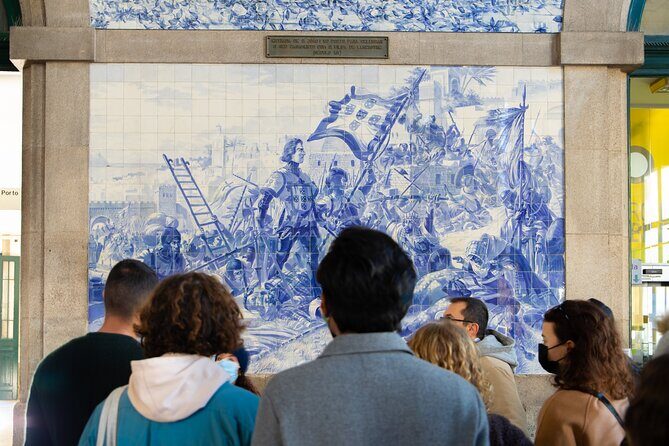 Best of Porto Walking Private Guided Tour - Analyzing the Itinerary: What to Expect
