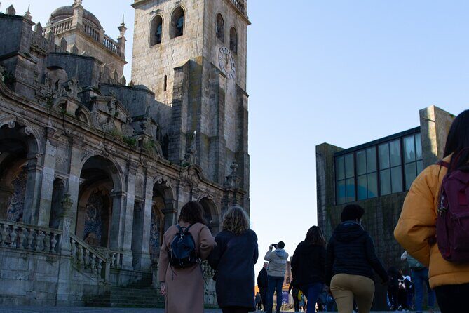 Best of Porto Walking Private Guided Tour - Final Thoughts