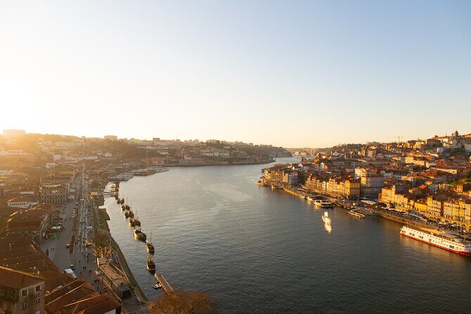 Best of Porto Walking Private Guided Tour - FAQ