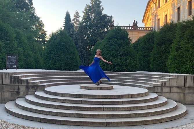 Best of Prague Architecture - private tour with PERSONAL PRAGUE GUIDE - Who Would Love This Tour?