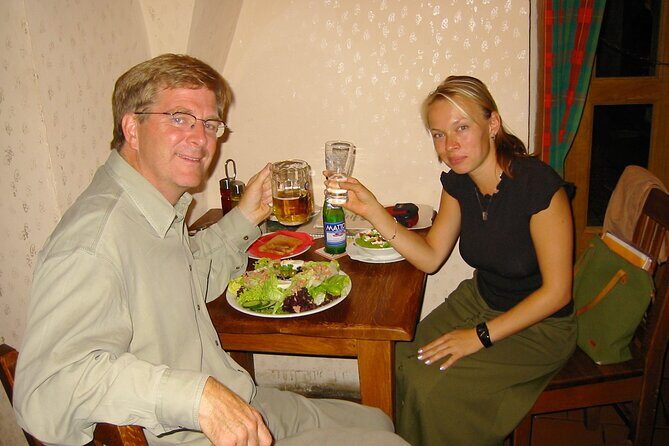 Best of Prague Architecture - private tour with PERSONAL PRAGUE GUIDE - FAQ