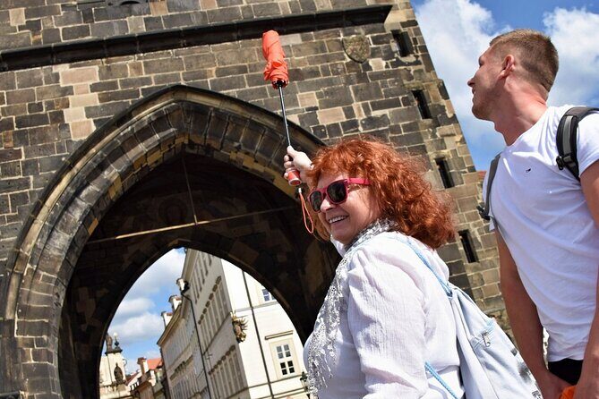 Best of Prague: Private City Walking Tour, Boat Cruise, and Typical Czech Lunch - Why This Tour Delivers Great Value