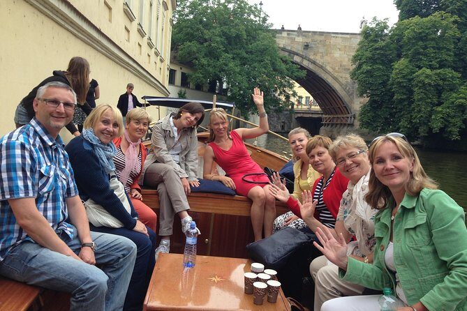 Best of Prague Private Tour with PERSONAL PRAGUE GUIDE - Key Points