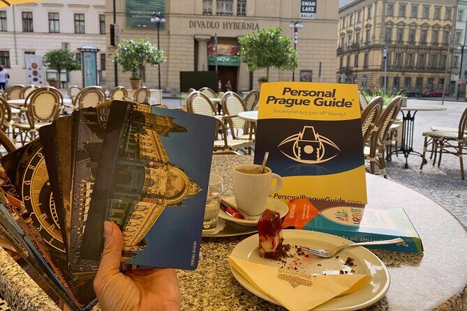 Best of Prague Private Tour with PERSONAL PRAGUE GUIDE - Who Would Love This Tour?