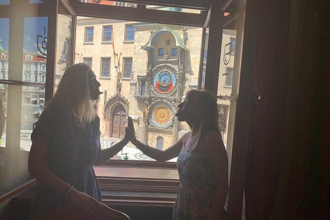 Best of Prague Private Tour with PERSONAL PRAGUE GUIDE - Final Thoughts