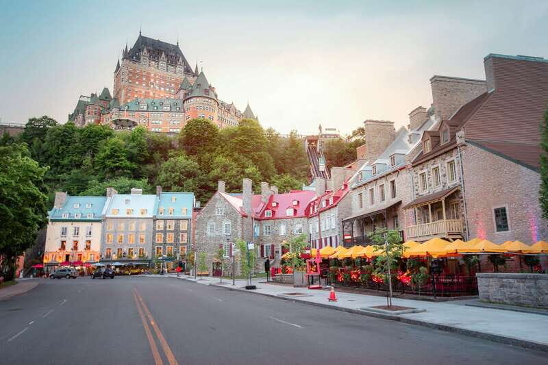 Best of Quebec City: Panoramic Bus Tour with Local Guide - Key Points