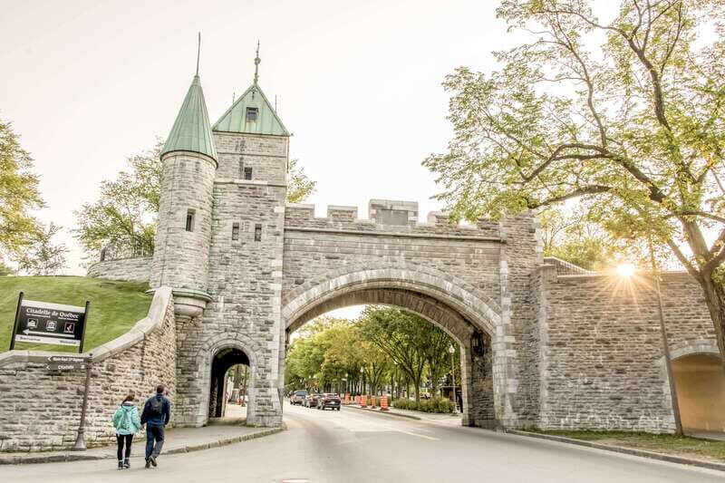 Best of Quebec City: Panoramic Bus Tour with Local Guide - What to Expect from the Tour