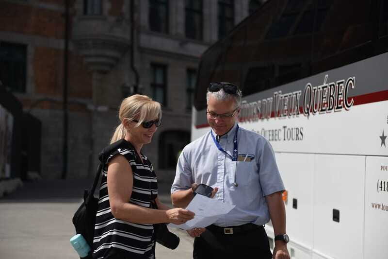 Best of Quebec City: Panoramic Bus Tour with Local Guide - Why This Tour Offers Great Value