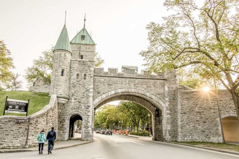 Best of Quebec City: Panoramic Bus Tour with Local Guide - Who Should Consider This Tour?