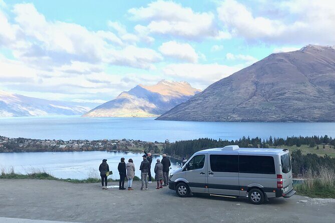 Best of Queenstown Guided Tour with Wine Tasting & Boat Cruise - Who Should Book This Tour?