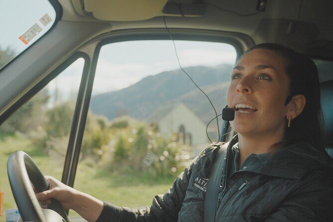 Best of Queenstown Guided Tour with Wine Tasting & Boat Cruise - Final Words