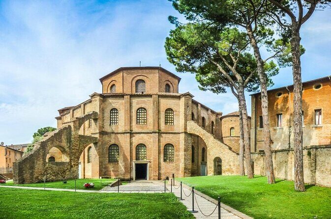 Best of Ravenna Full Day Private Tour of Must-See Sites with Top-Rated Guide - A Closer Look at the Itinerary