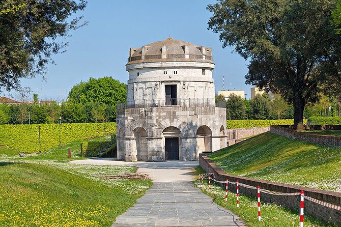 Best of Ravenna Full Day Private Tour of Must-See Sites with Top-Rated Guide - How the Tour Works: Logistics and Experience