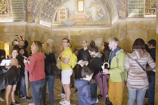 Best of RAVENNA on a Private Tour - FAQ