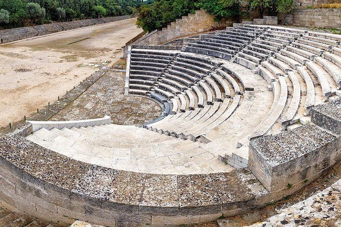 Best of RHODES and LINDOS Private Tour - Transport, Schedule, and Personalization