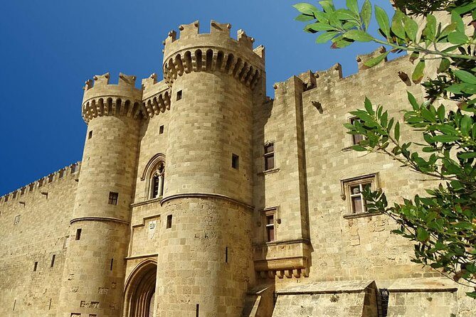 Best of RHODES and LINDOS Private Tour - Final Words