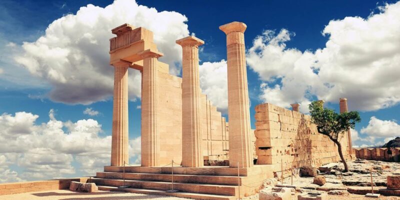 Best of Rhodes and Lindos Private Tour - Small Group - Practical Tips for Your Tour Day