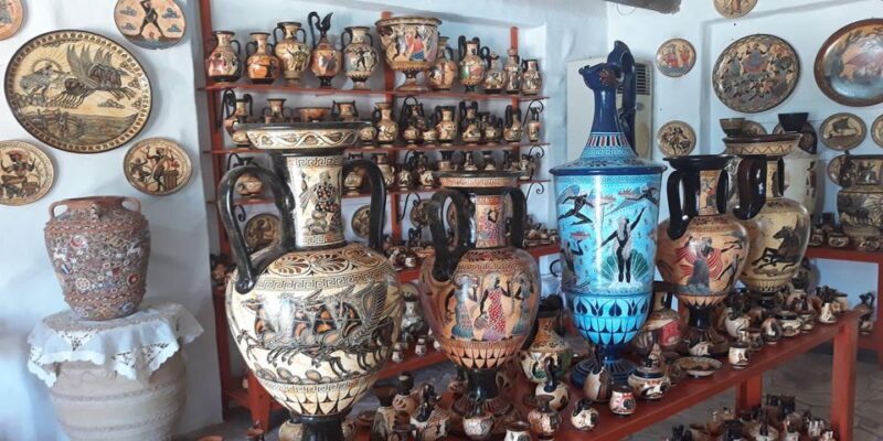 Best of Rhodes and Lindos Private Tour - Small Group - Authentic Insights from the Reviews