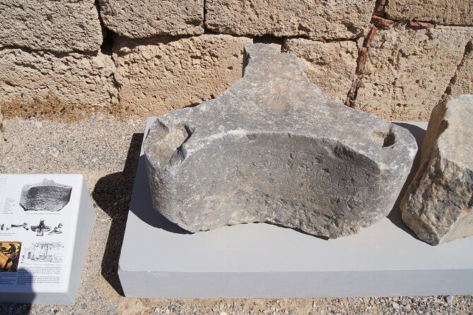 Best of Rhodes Cruise-Friendly Tour - Final Thoughts