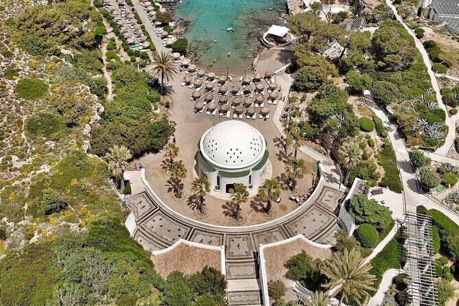 Best of Rhodes & Lindos Private Shore Excursion by Minivan - Transportation and Timing: What You Need to Know