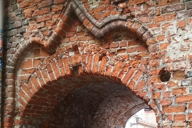 Best Of Riga Walking Tour: Old Town - Practical Details: What Makes This Tour Stand Out