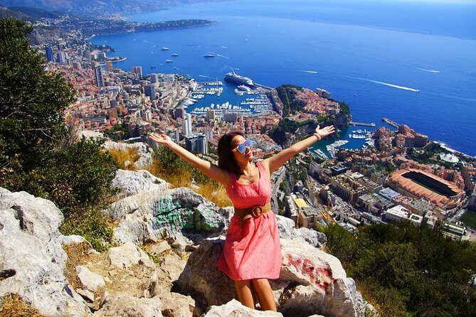 Best of Riviera Shore excursion From (Villefranche, Nice, Cannes) - Key Points