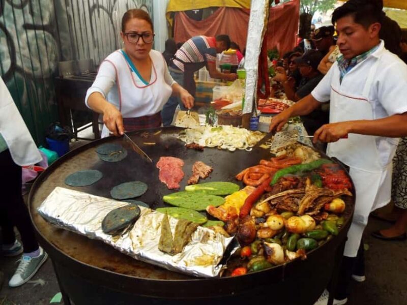Best of Roma Sur Food Crawl in Mexico City - The Sum Up: Is It Worth It?