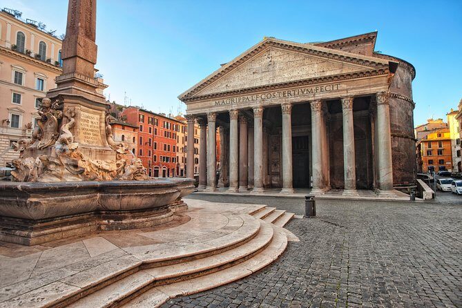 Best of Rome - Why Choose the Best of Rome Tour?