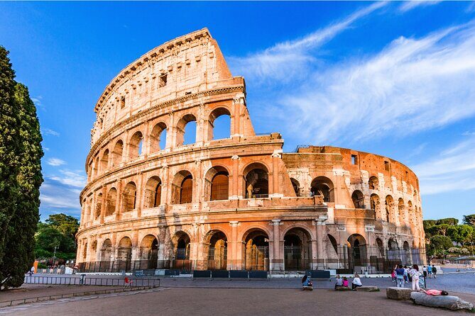 Best of Rome - The Sum Up: Is This Tour Worth It?