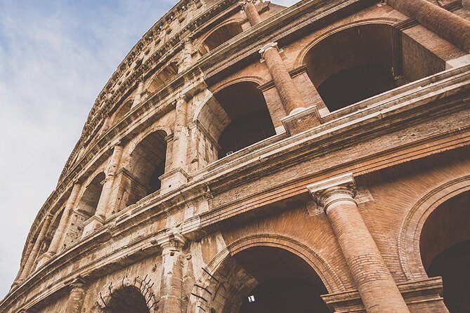 Best Of Rome - Driving Tour - Authentic Experiences from Other Travelers
