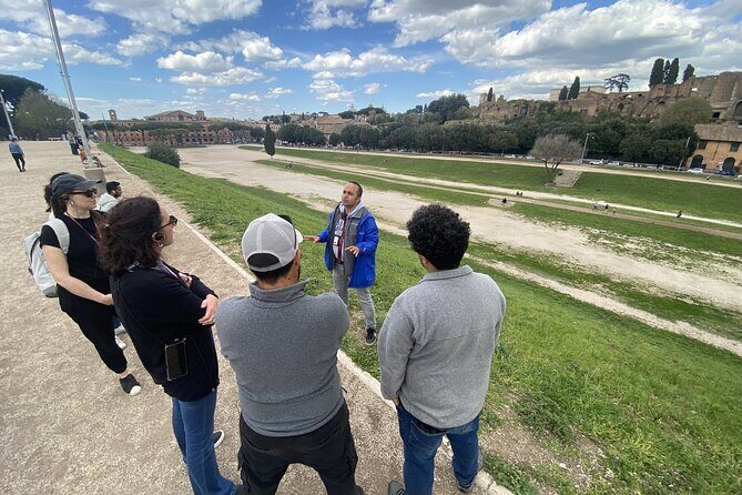 Best of Rome Electric Bike Tour - The Sum Up
