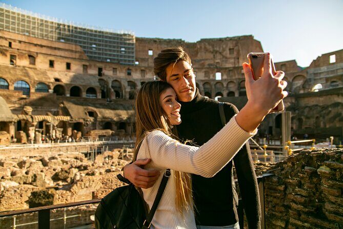 Best of Rome in a Day Private Guided Tour Including Vatican, Sistine Chapel, and Colosseum - FAQ