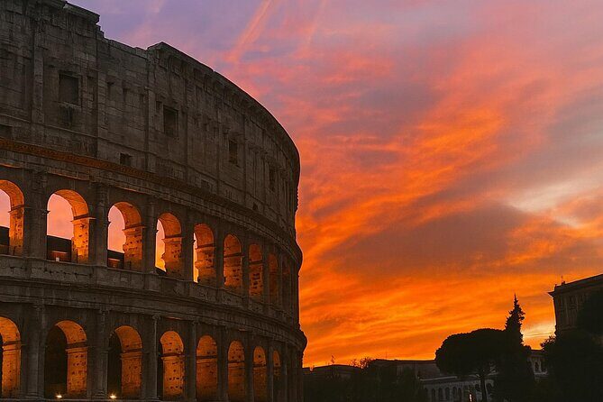 Best of Rome Pass: Vatican, Colosseum & St. Peters Experience - Who Will Appreciate This Tour Most?