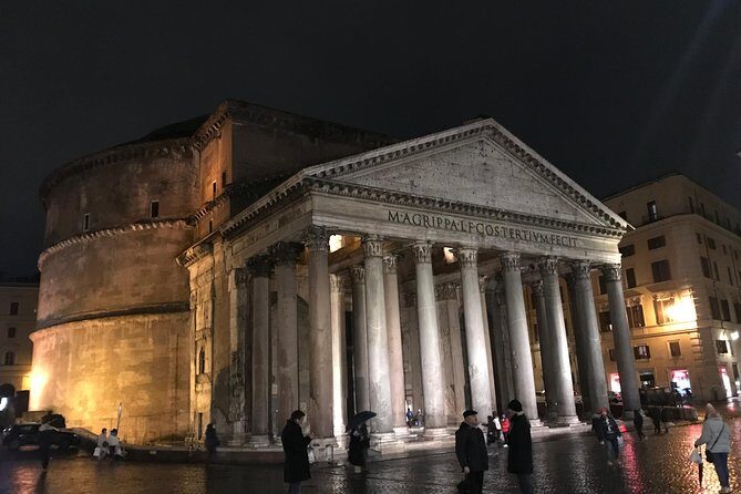Best of Rome: Private Tour with Hotel Pick Up - An In-Depth Look at What You’ll Experience