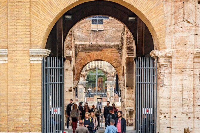 Best of Rome: Vatican & Colosseum Guided Tour - Exploring the Itinerary: What You Can Expect