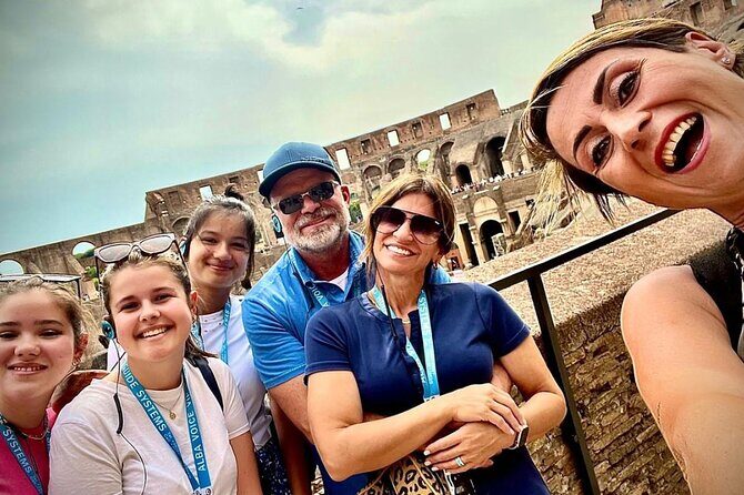 Best of Rome: Vatican & Colosseum Guided Tour - The Bottom Line